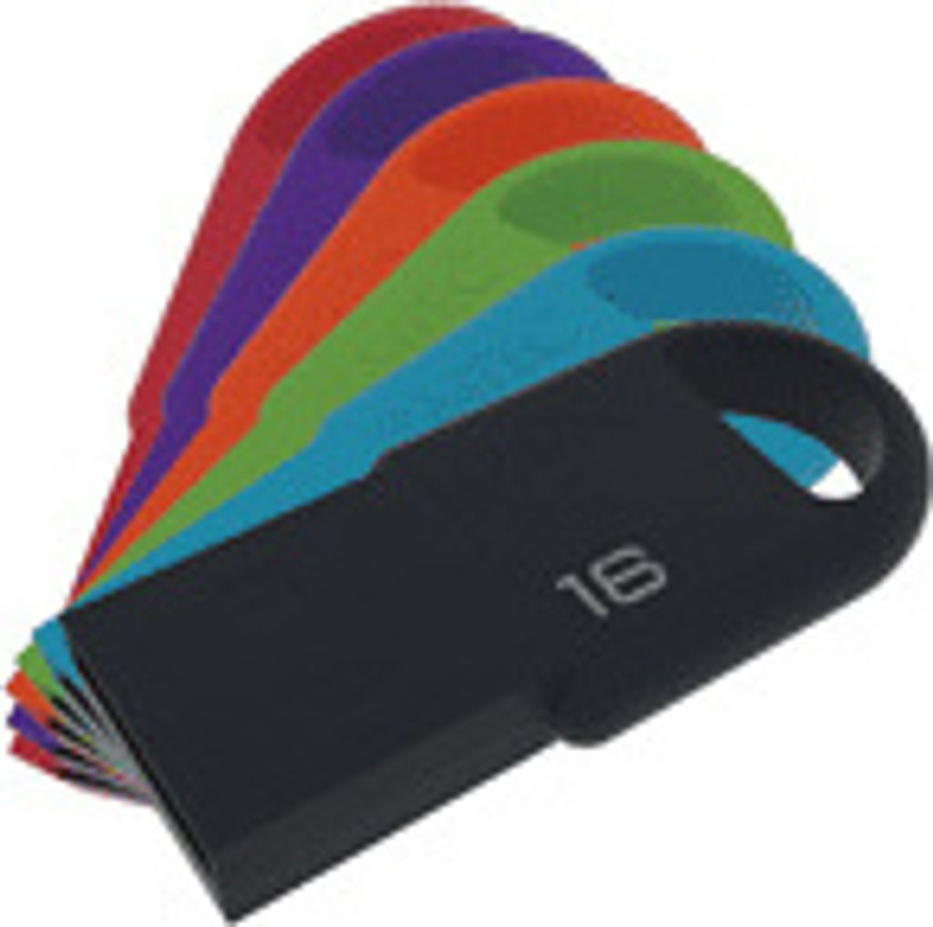 Emtec USB2.0 D250 16GB mini Black | Kaufland.cz