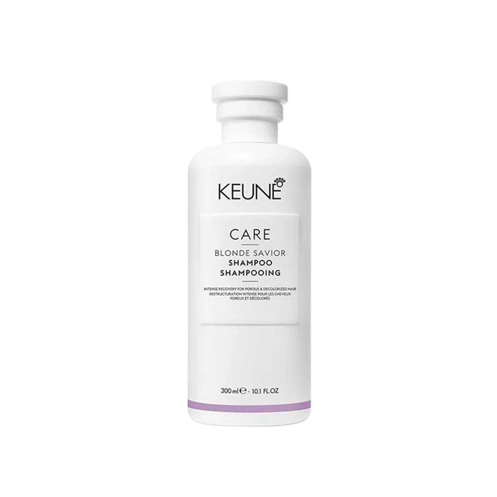 Keune Care Blonde Savior Shampoo tönendes | Kaufland.de