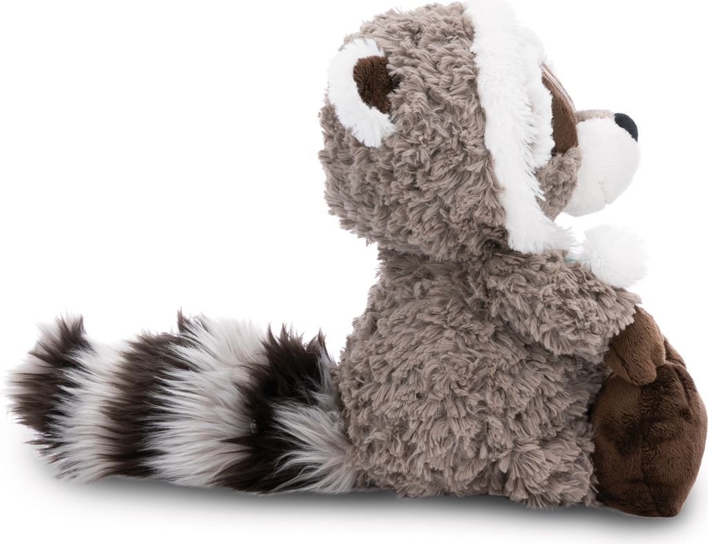 Nici mýval Lenno 25 cm wiggling Plyšáci | Kaufland.cz