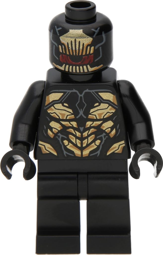 LEGO Marvel: Outriders LEGO®