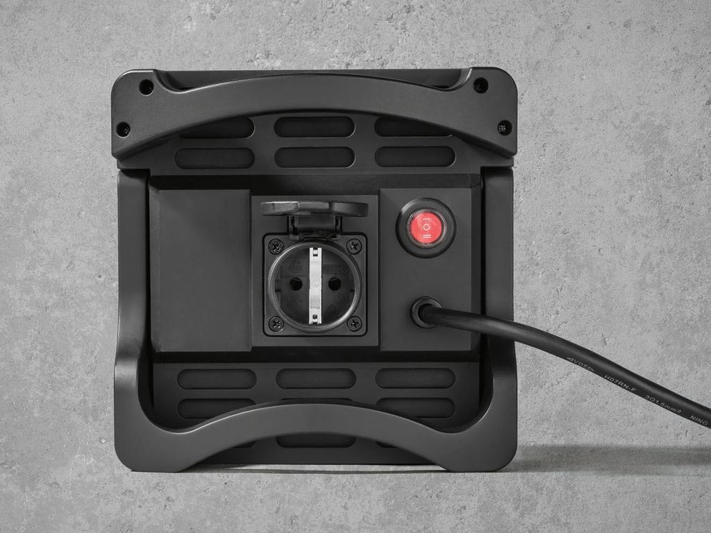 PARKSIDE® Arbeitsstrahler LED »PASS 50 A1«, | Kaufland.de