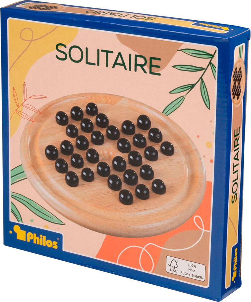 Philos Solitaire - priemer 22 cm - kamene 15 | Kaufland.sk
