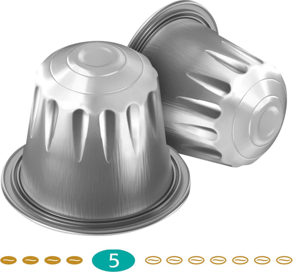 Jacobs Kaffeekapseln Balance, 200 Nespresso®* | Kaufland.de