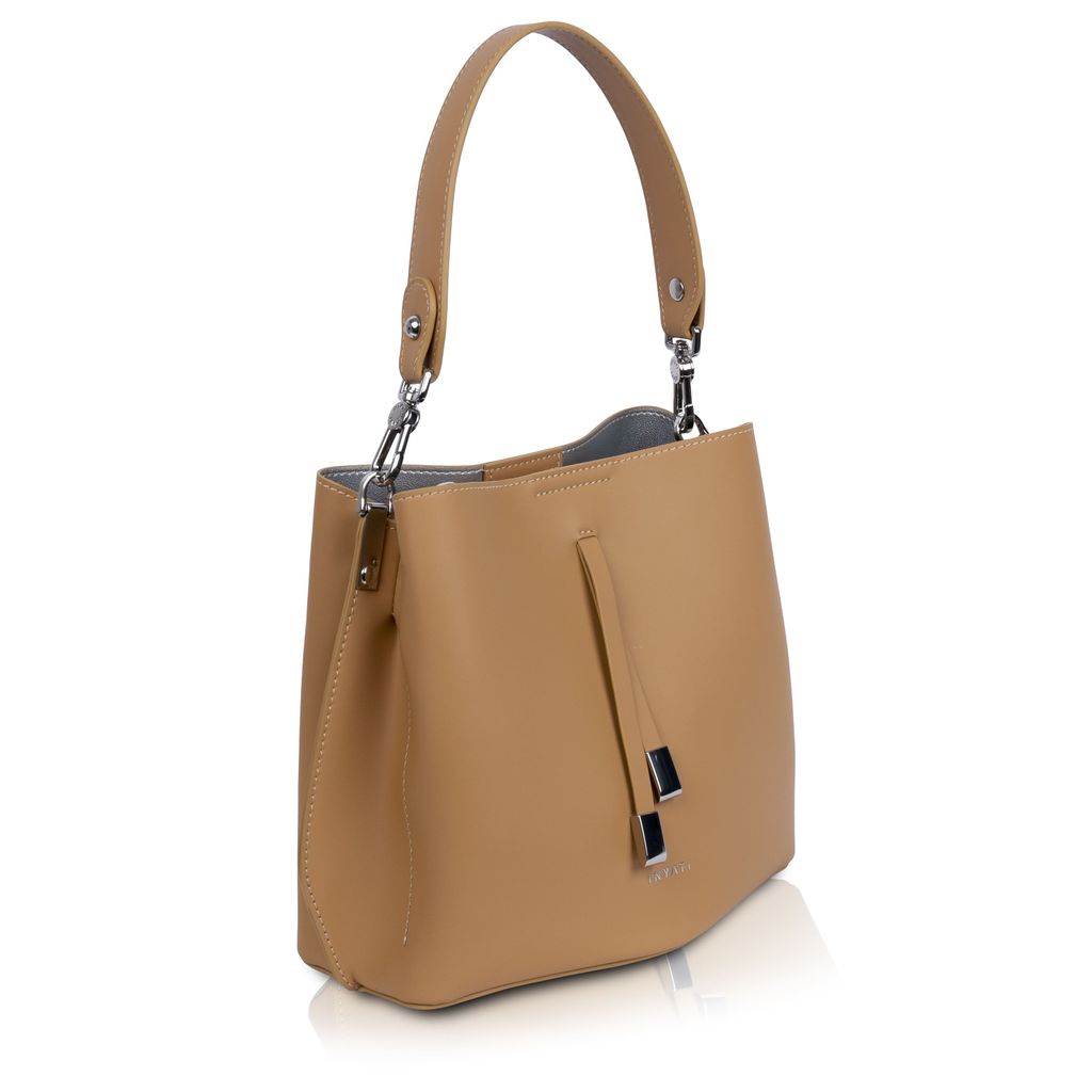 Inyati Cleo Damen Crossbody camel | Kaufland.de