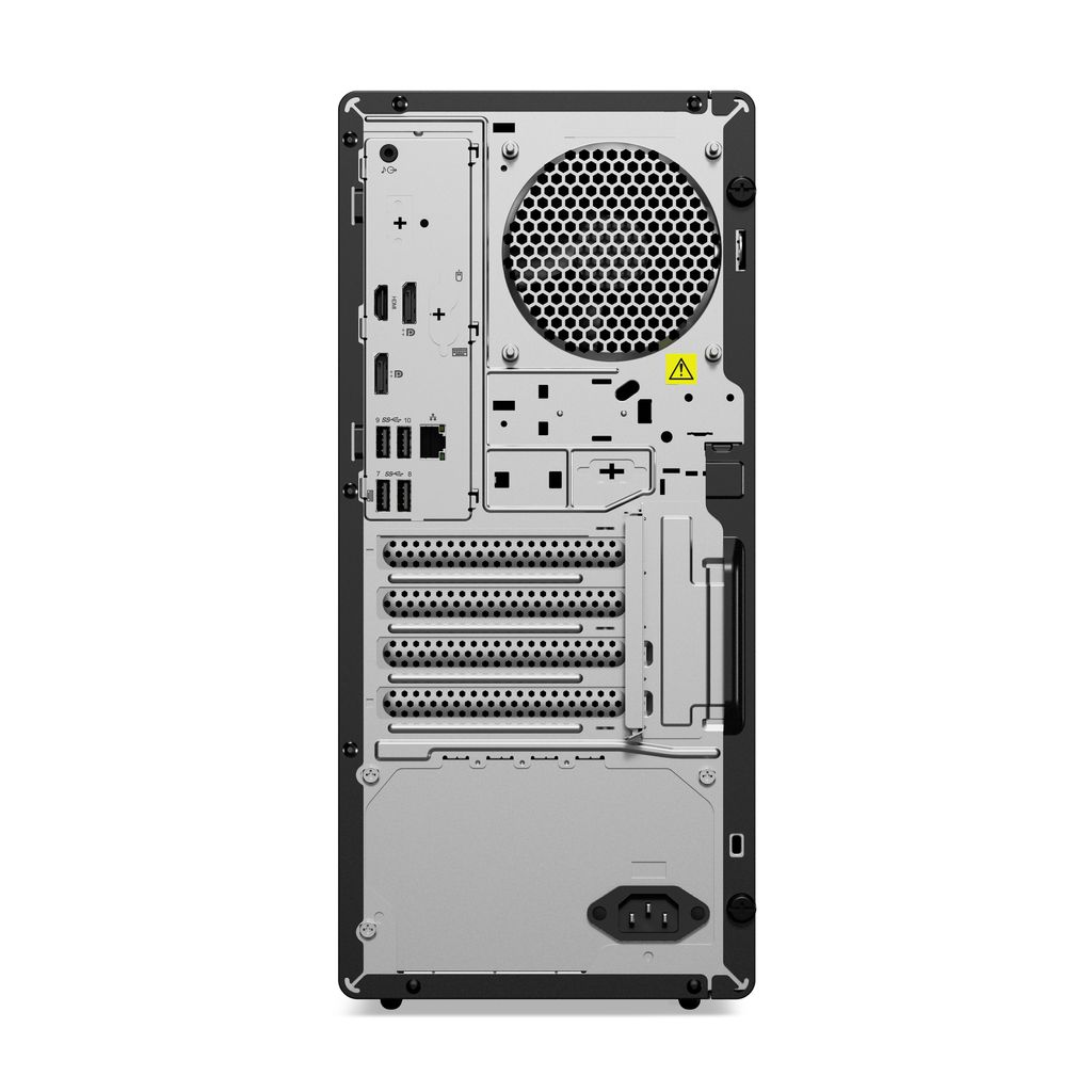 Lenovo ThinkCentre M90t Gen 5 12V6 - Tower - | Kaufland.de
