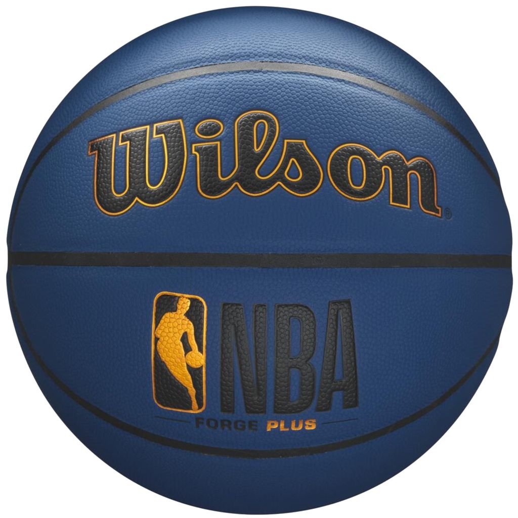 Wilson NBA Forge Plus Ball WTB8102XB, | Kaufland.de