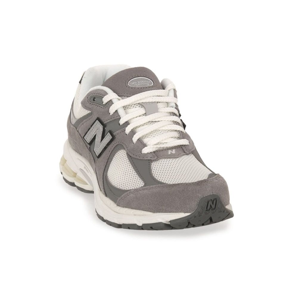 Schuhe New Balance 2002 M2002RRD Halbschuhe