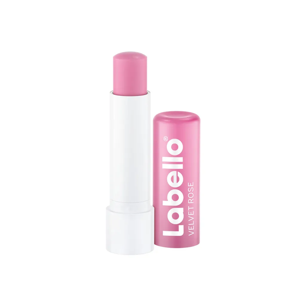 Labello Velvet Rose 5,5ml Lippenbalsam | Kaufland.de