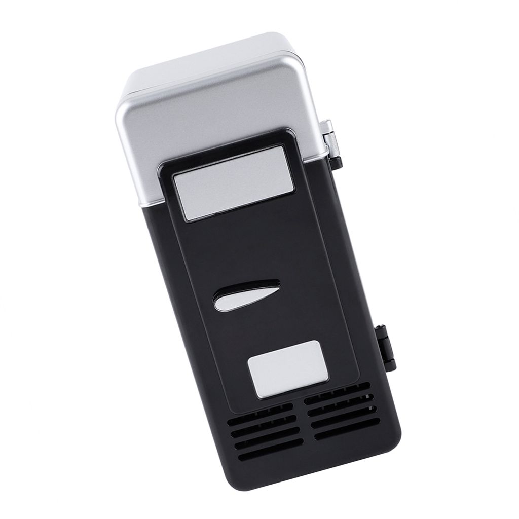 Mini USB chladnička LED chladicí box | Kaufland.cz