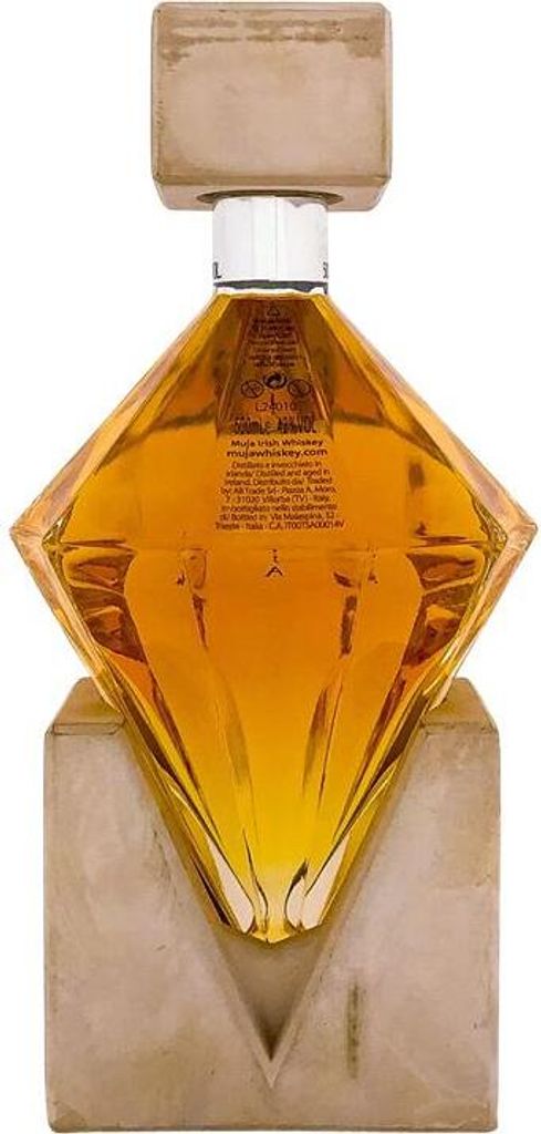 Muja Blended Irish Whiskey 500ml 42% Vol. | Kaufland.de