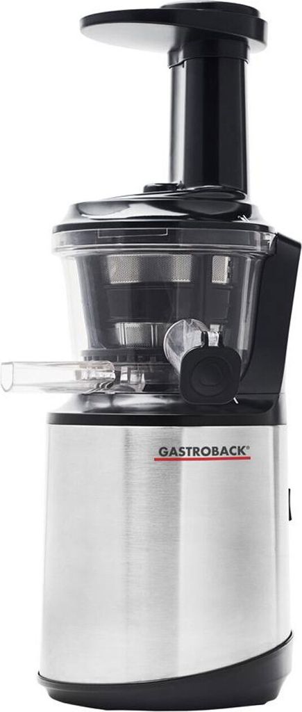 Entsafter Slow Juicer Advanced Vital Entsafter