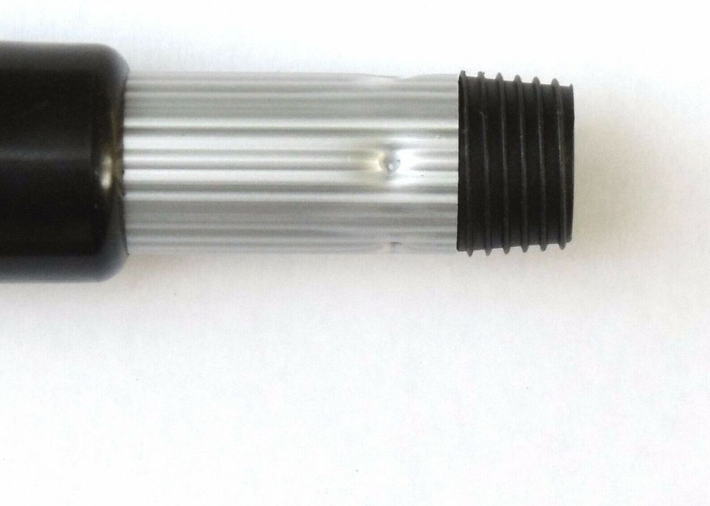 Teleskopstiel 6 m Teleskopstange langer Stiel | Kaufland.de