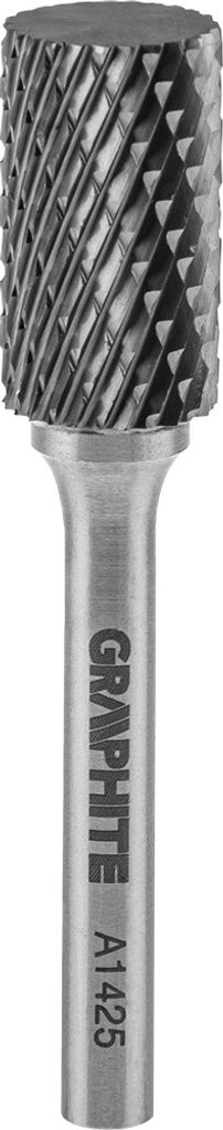 GRAPHITE HM Metallfräser, zylindrisch, Typ A, | Kaufland.de