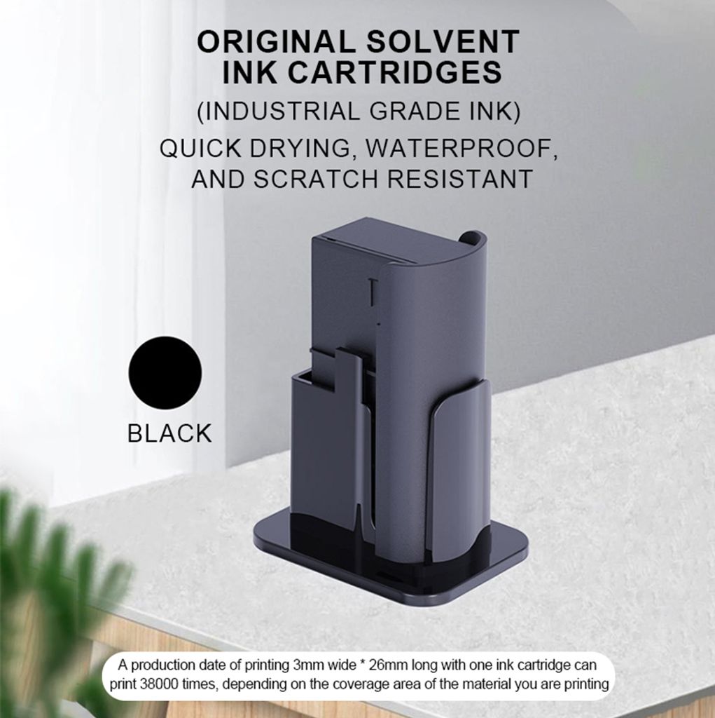 EVEBOT PrintInd Handdrucker, tragbarer | Kaufland.de