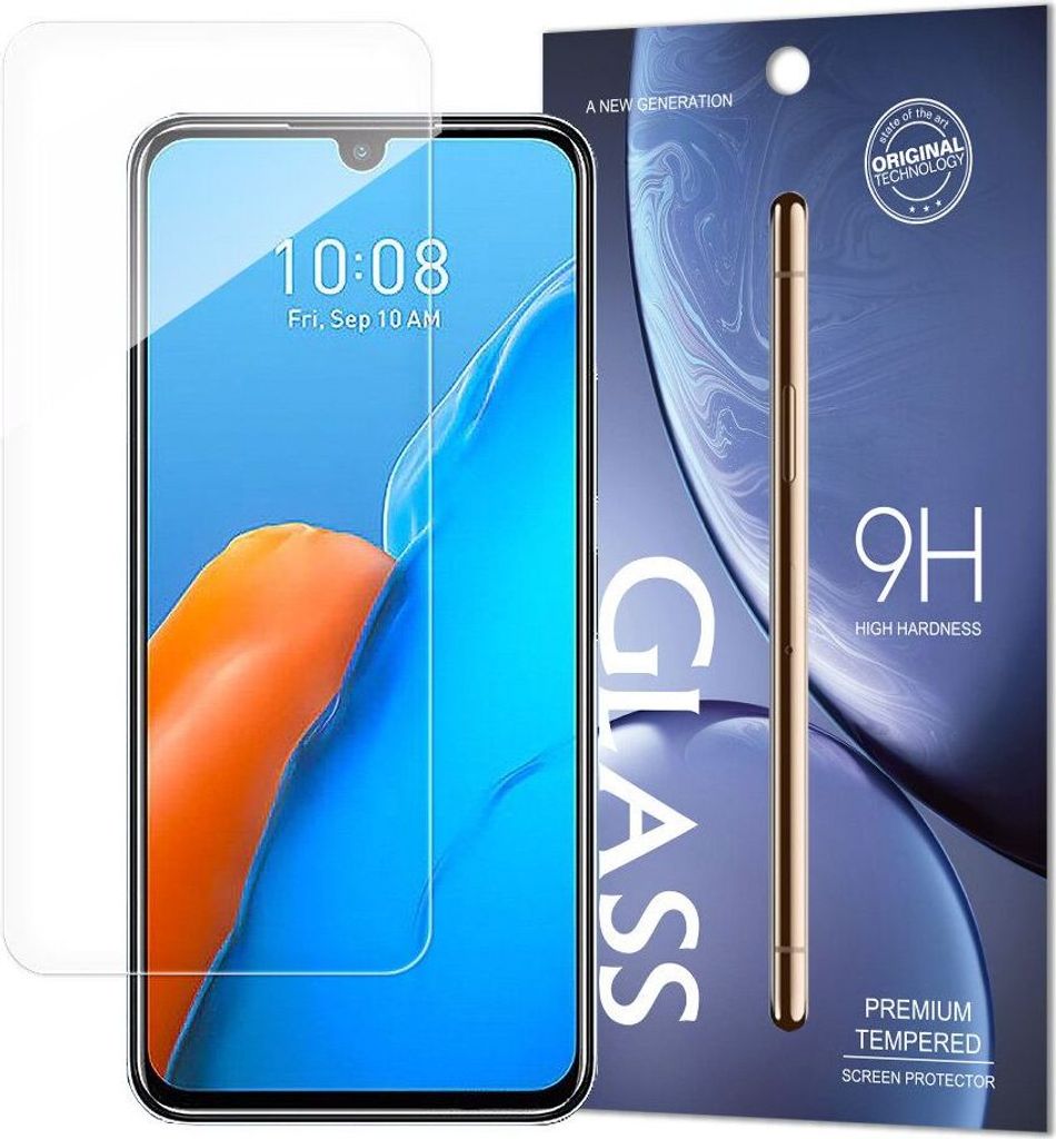 Tvrzené sklo Infinix Note 12 Pro Tvrzené sklo | Kaufland.cz