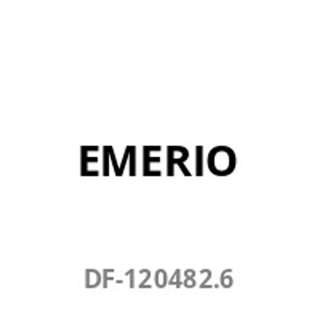 EMERIO Fritteuse DF-120482.6, 3 L, 2000 W, | Kaufland.de