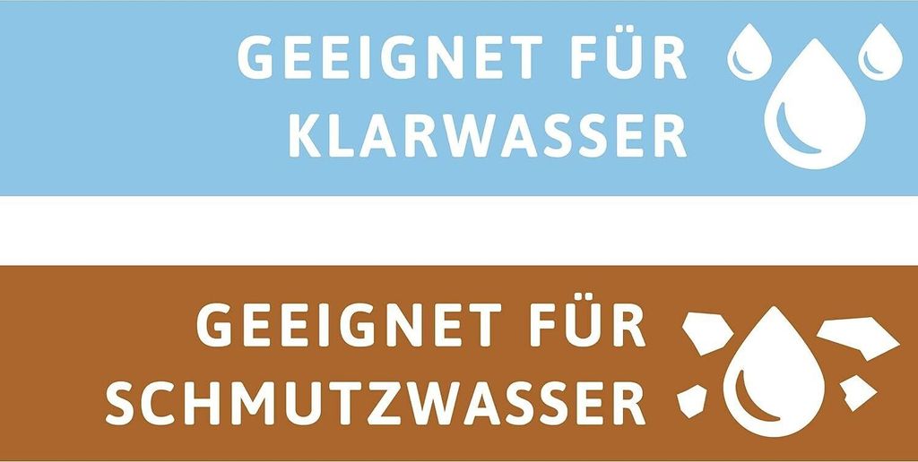 Ponorné čerpadlo na odpadní vodu T.I.P. | Kaufland.cz
