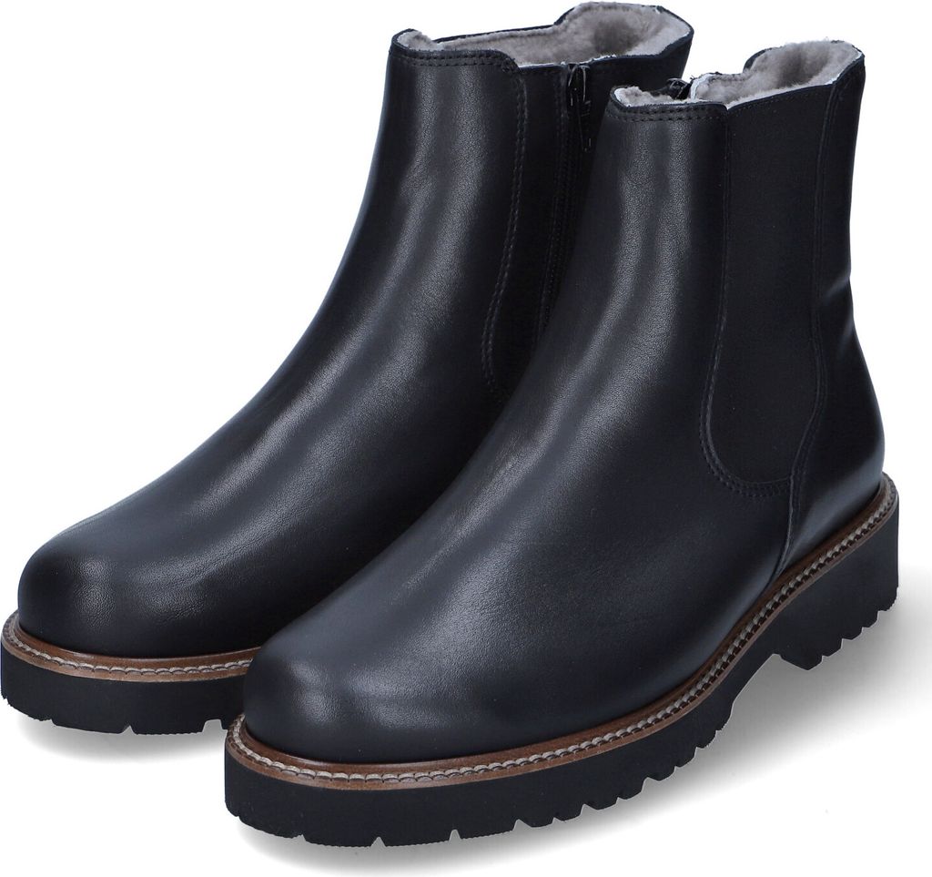 Semler Chelsea Boots SOFT-ANILIN Damen 31373335393939