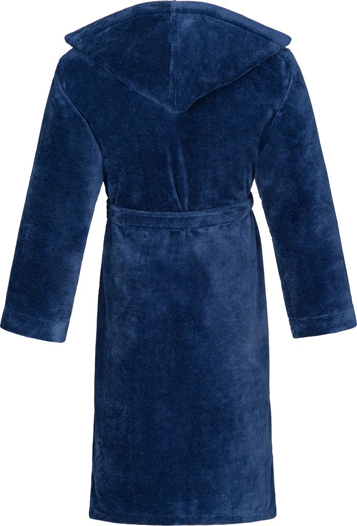 Bugatti Bademantel Roberto I Farbe 493 Marine | Kaufland.de