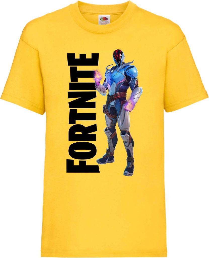 Origin Detské Tričko T-shirt Fortnite Battle | Kaufland.sk