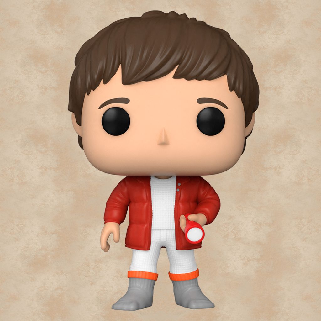 E.T. The Extra-Terrestrial - Elliott 1256 - | Kaufland.de