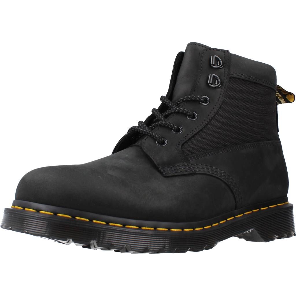 DR. MARTENS Stiefeletten STREETER+EXTRA | Kaufland.de