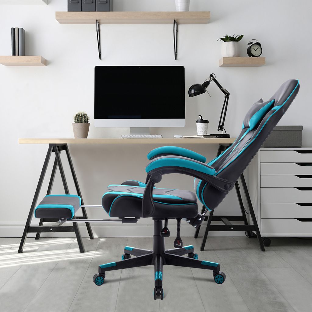 Gaming Stuhl Zum Arbeiten