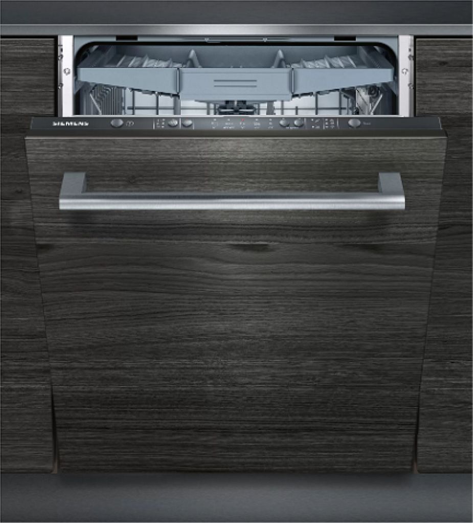 Siemens iq100 sn615x03ee Plne integrovaná | Kaufland.sk