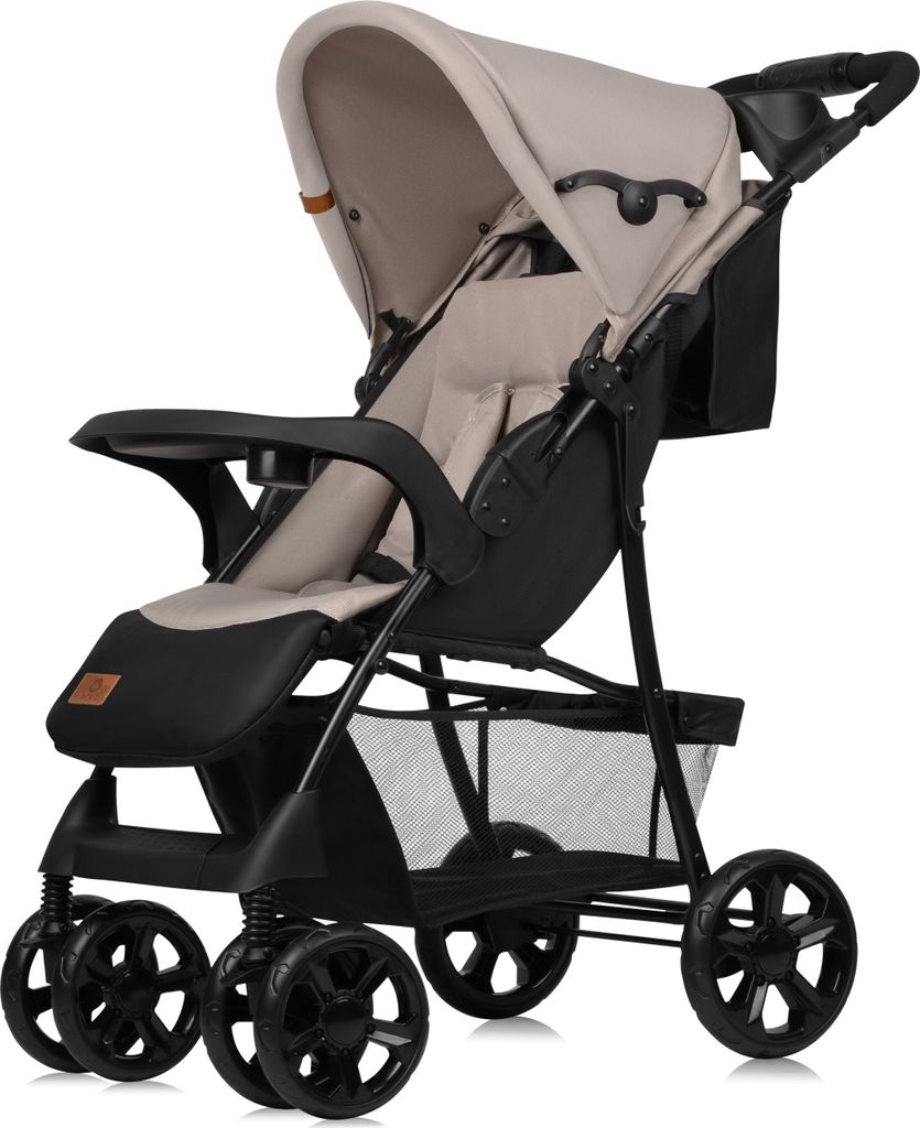 Lionelo Emma Buggy klein zusammenklappbar | Kaufland.de