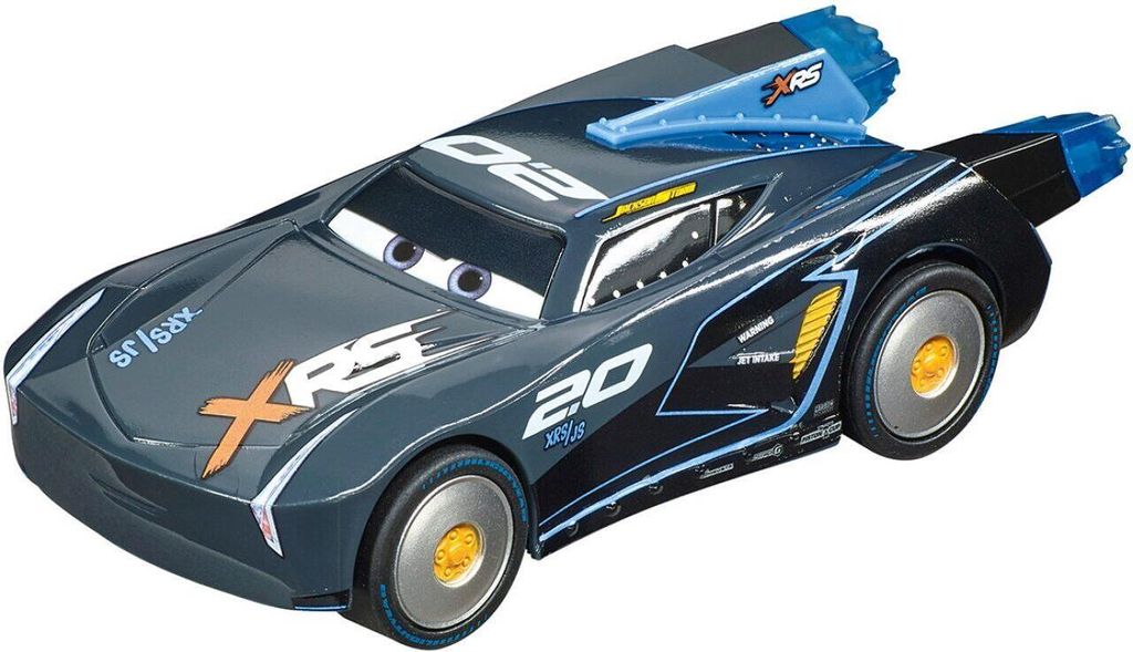 CARRERA 20062518 GO!!! Disney-Pixar Cars - | Kaufland.sk