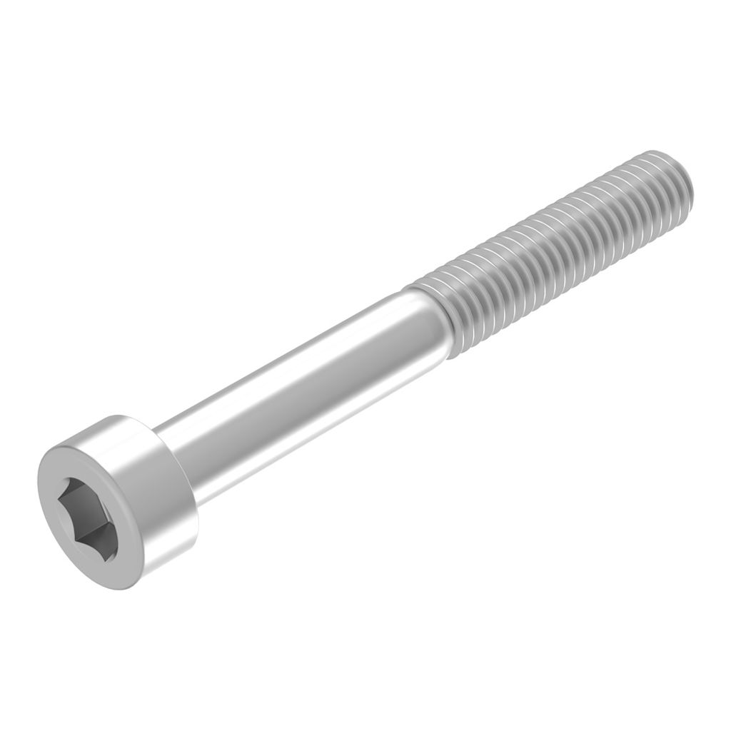 SECCARO Zylinderschraube M5 x 40 mm, | Kaufland.de