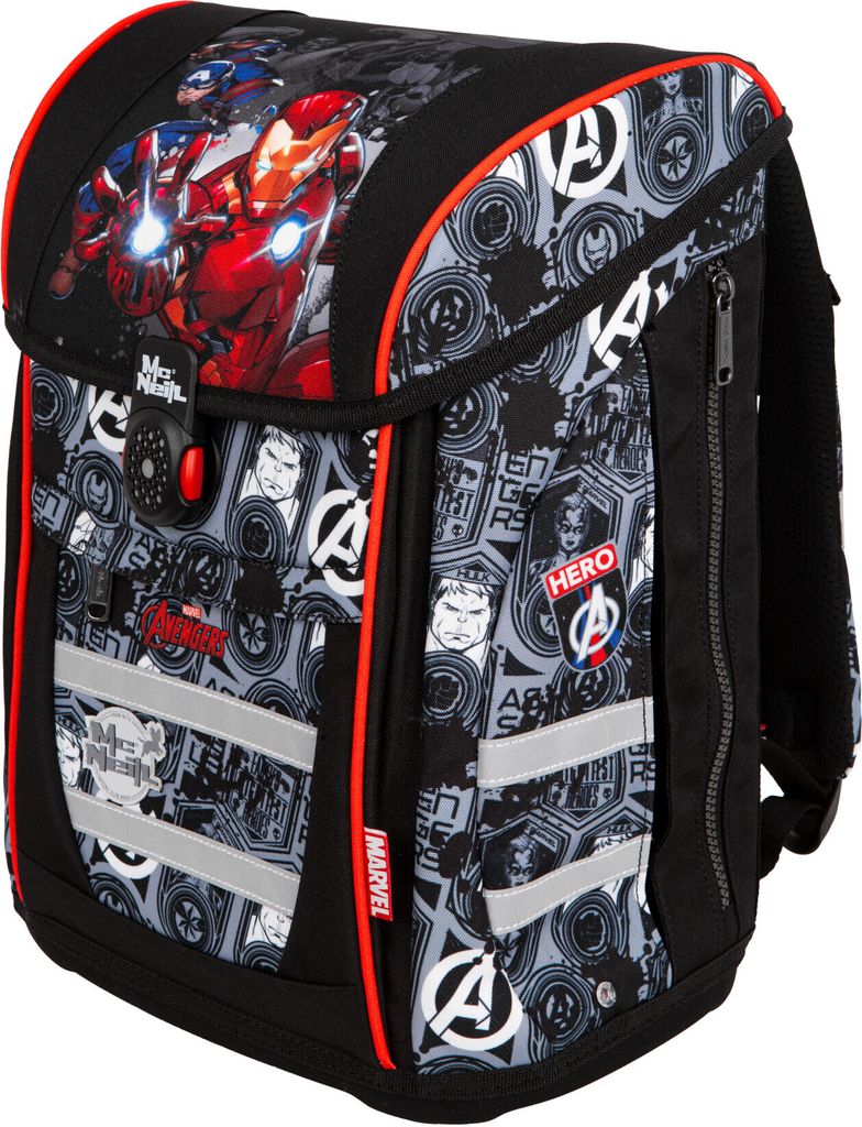 McNeill McNeill Disney Schulranzen-Set | Kaufland.de