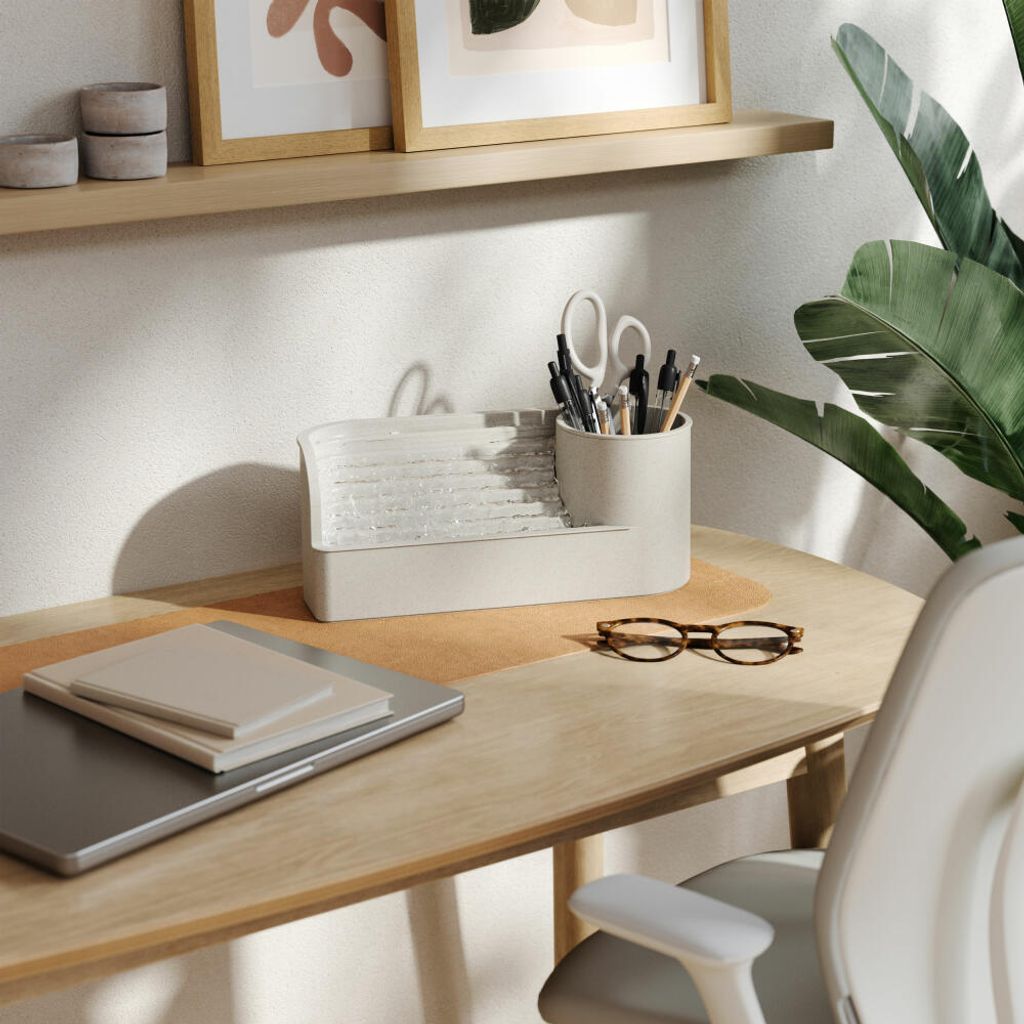 Umbra Tischbrunnen Stream, Tischwasserfall | Kaufland.de