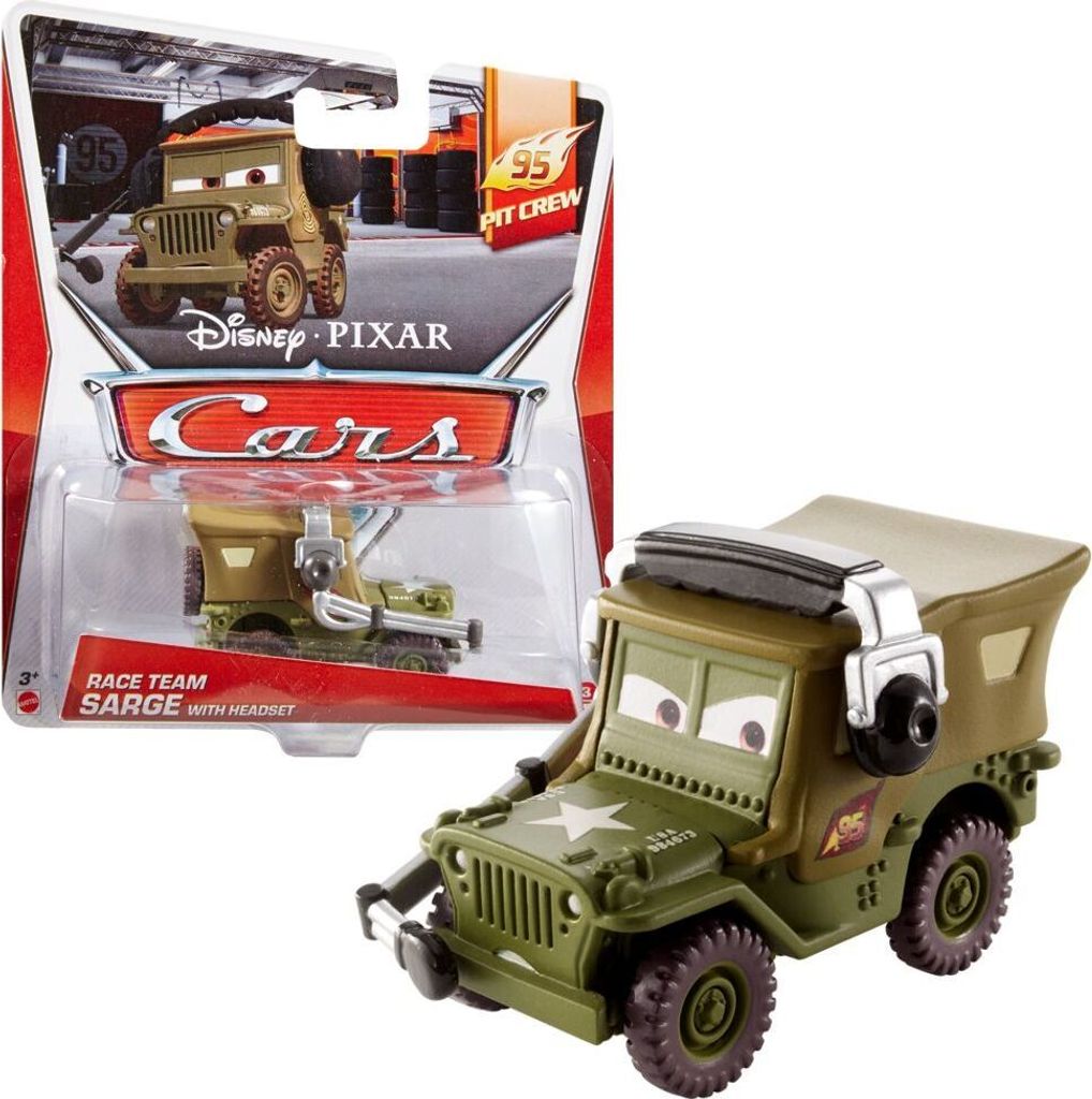 Auswahl Fahrzeuge | Disney Cars | Die Cast | Kaufland.de