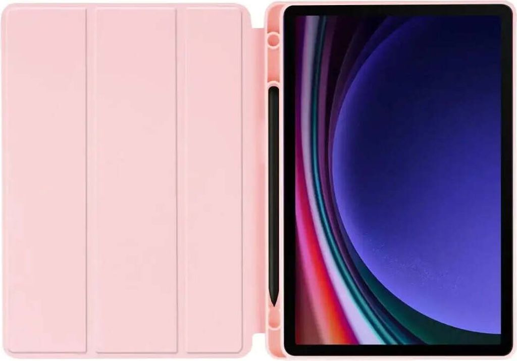 Schutzhülle für Galaxy Tab S9 FE Tech-Protect | Kaufland.de