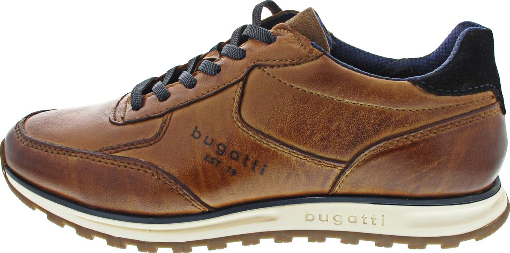 Schuhe Von Bugatti Für Herren