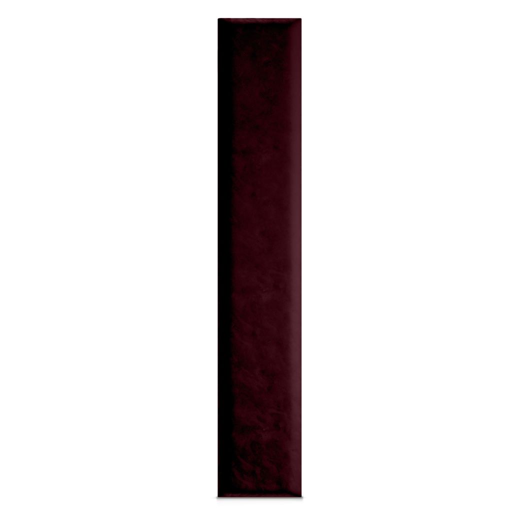 Čalouněný panel Obdélník 100 cm x 20 cm | Kaufland.cz
