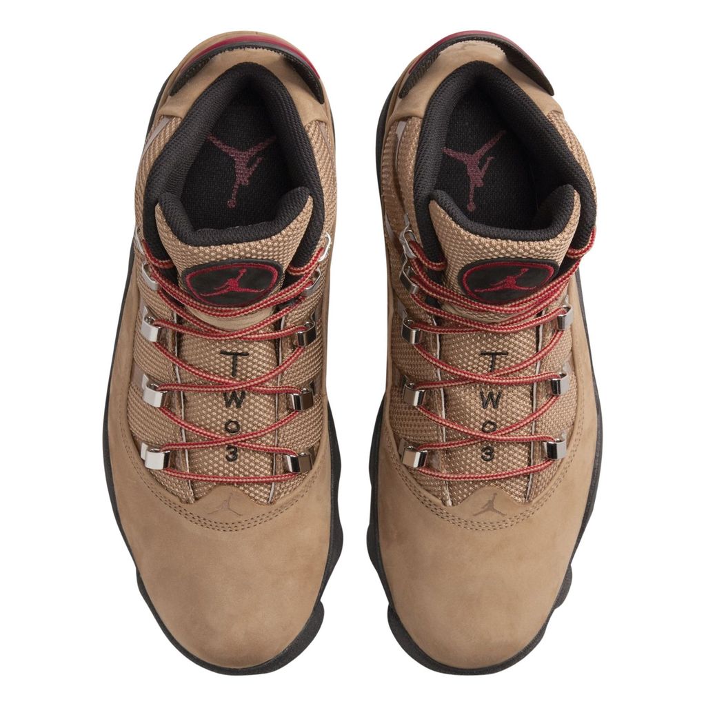 Nike Obuv Jordan Winterized 6 Rings, | Kaufland.sk