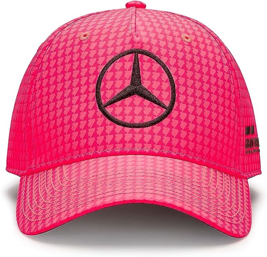 Mercedes AMG Petronas - APF1 Lewis Hamilton | Kaufland.de