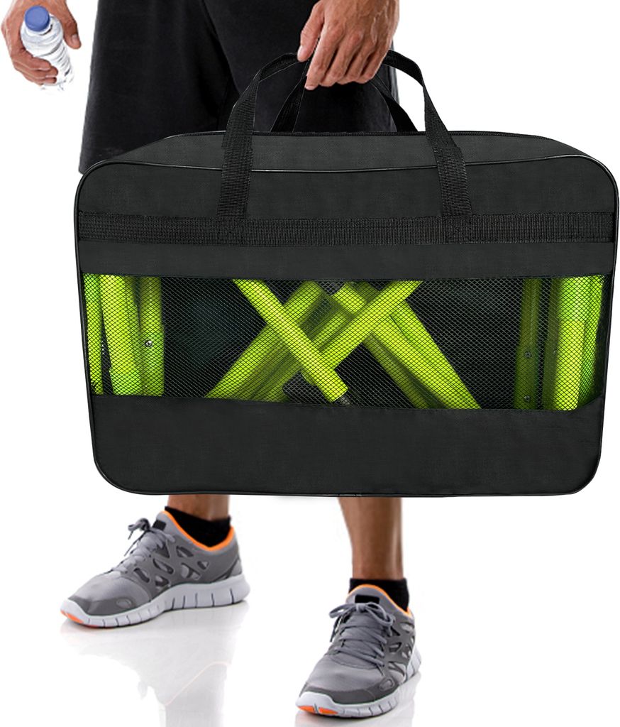 UISEBRT 6x Speed/Agility Training Hurdles | Kaufland.cz