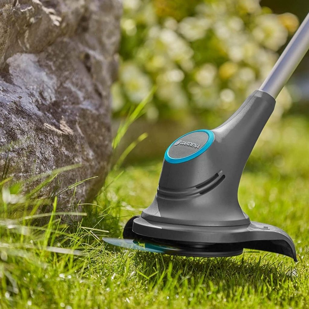 Gardena Akku-Trimmer SmallCut 23 18V P4A | Kaufland.de