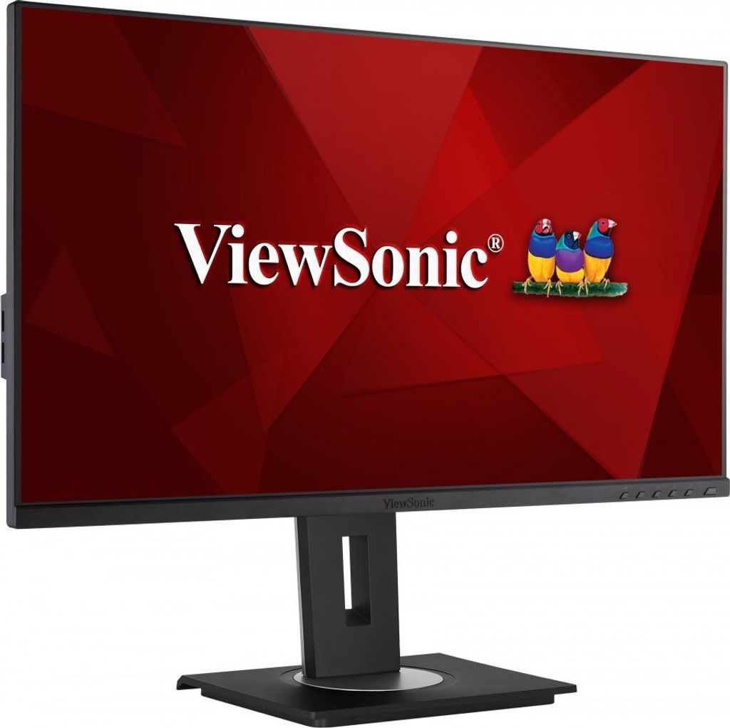 LED monitor 27 zobrazení VG2756-2K Monitory | Kaufland.cz