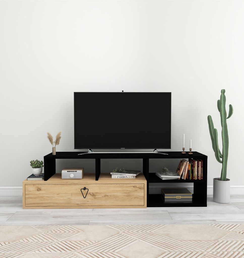 Mercury TV - Lowboard TV-Schrank | Kaufland.de