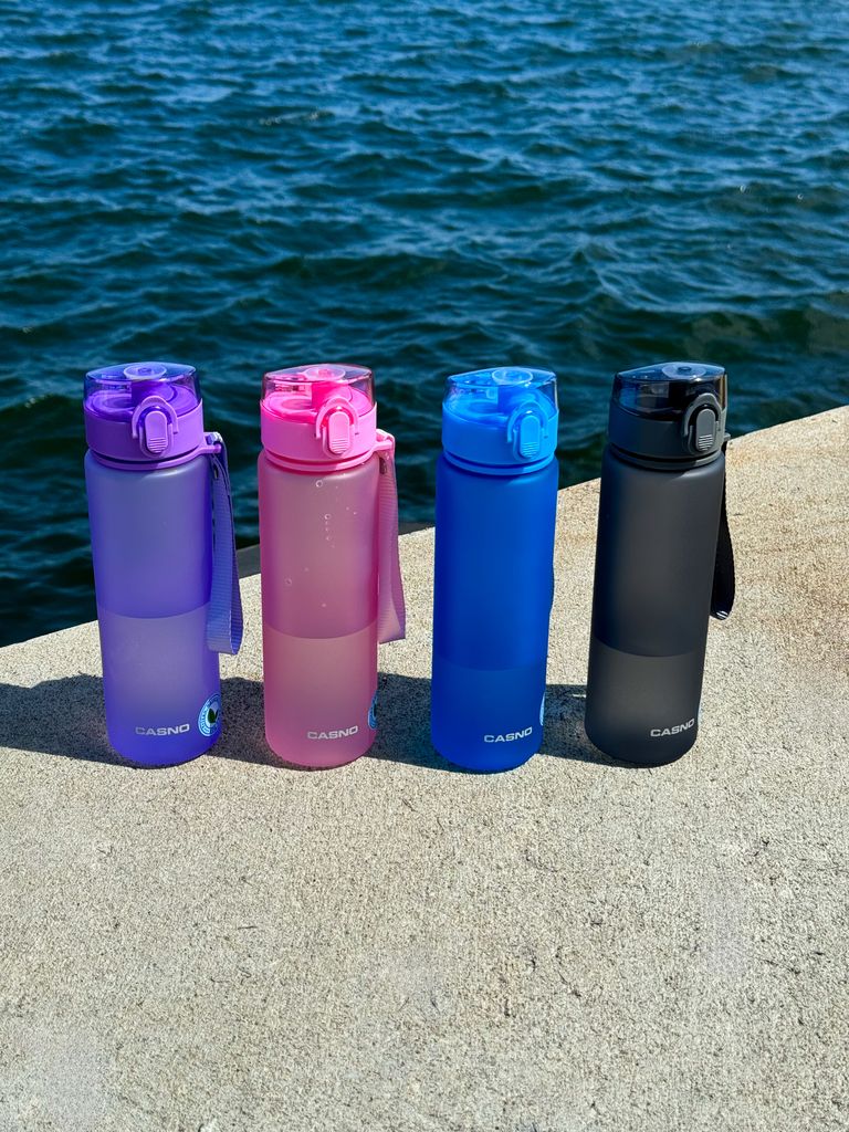 Casno Trinkflasche Wasserflasche | Kaufland.de