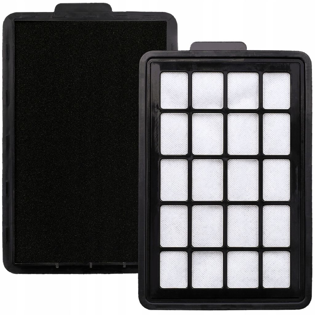 Súprava Hepa filter + sací filter Pre Amica | Kaufland.sk
