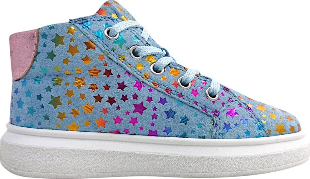 Richter Kinderschuhe Mädchen Stiefel Blau | Kaufland.de