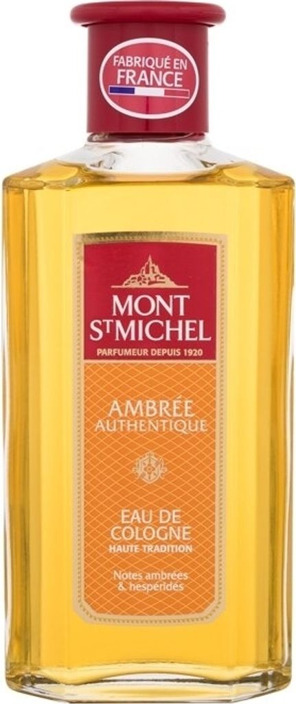 Mont St Michel Ambrée Authentique EDC 250 ml UNISEX