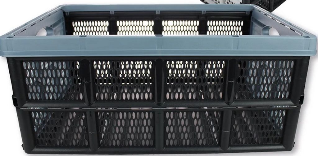 Skládací box Centi CLASSIC 32 l 51 x 34 x 23 cm Pastelové