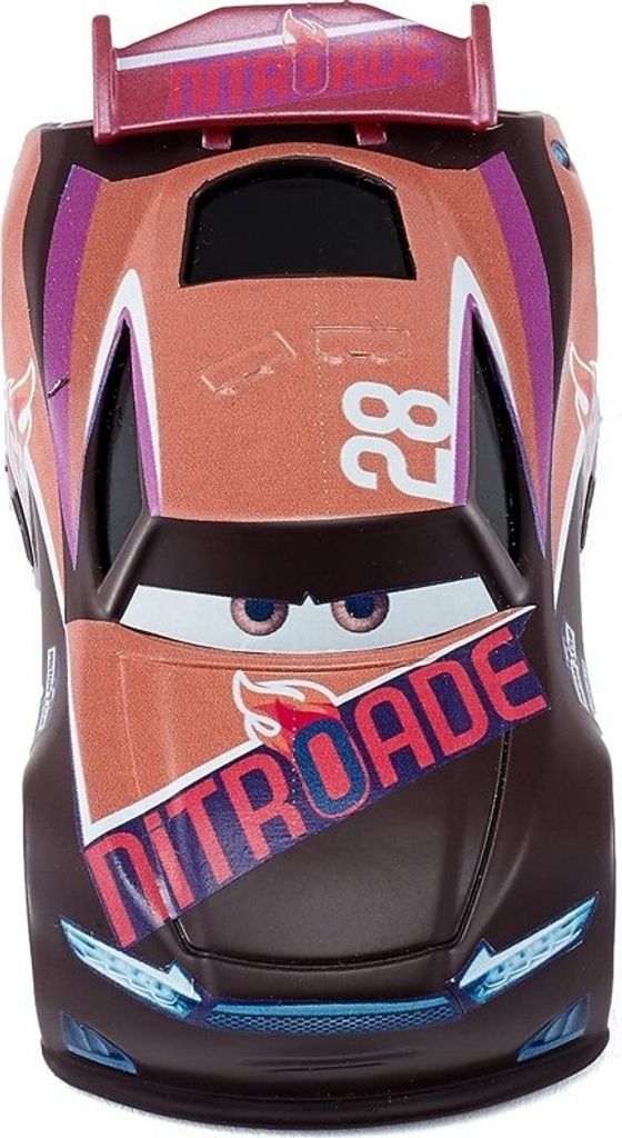Mattel DXV41 Disney Pixar Cars 3 Tim | Kaufland.cz