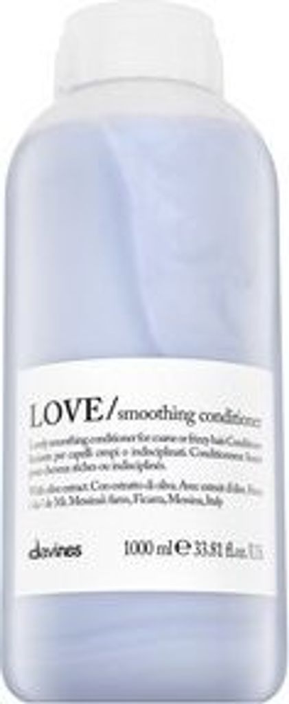 Davines Essential Haircare Love Smoothing Conditioner